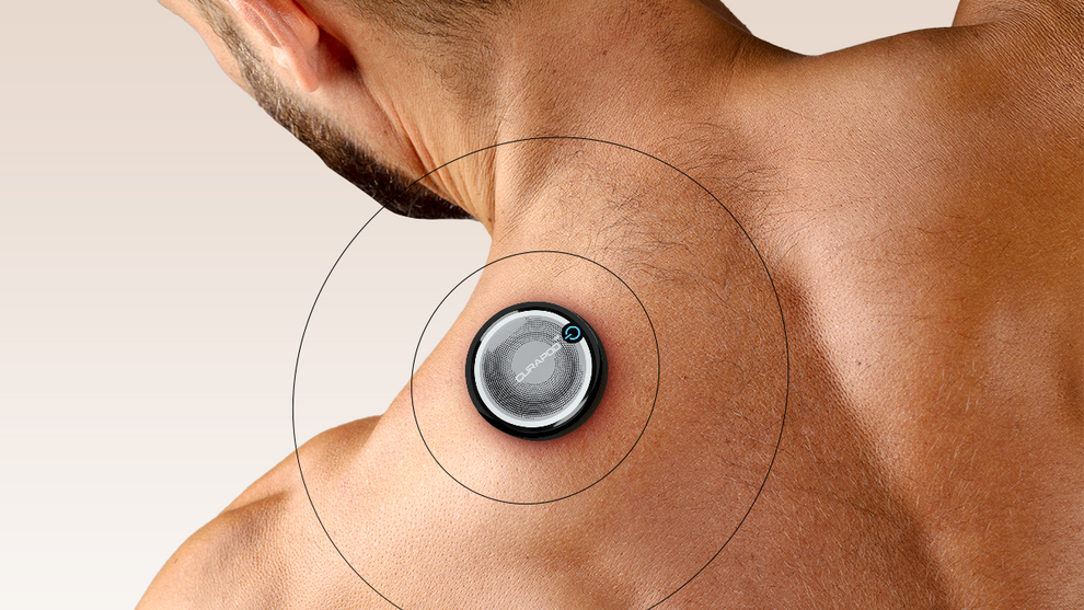 Embrace The Red and Near-Infrared Light Thereapy | Curapod