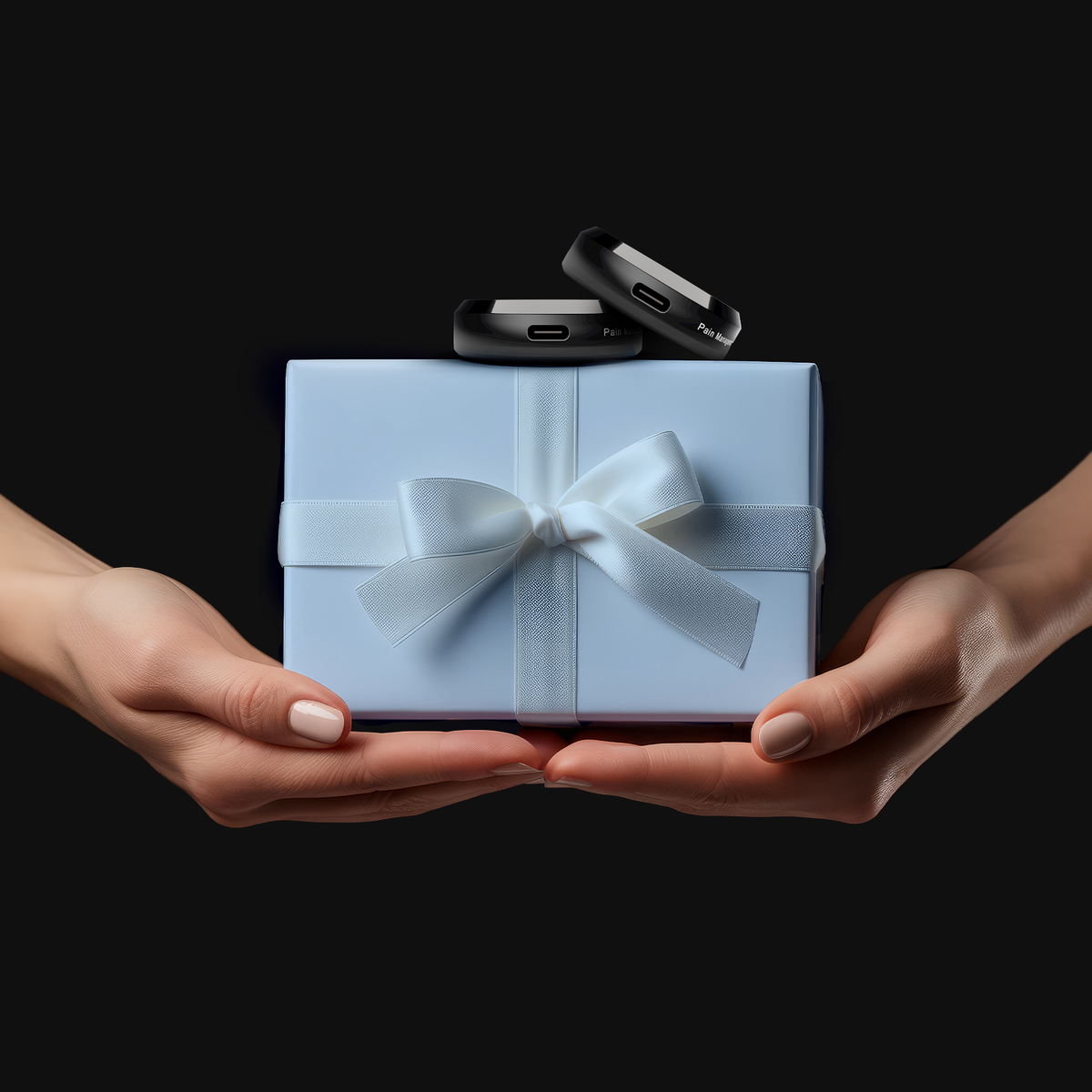 Gift your Employees & Clients With Curpod Pain Relief Device | Litemed