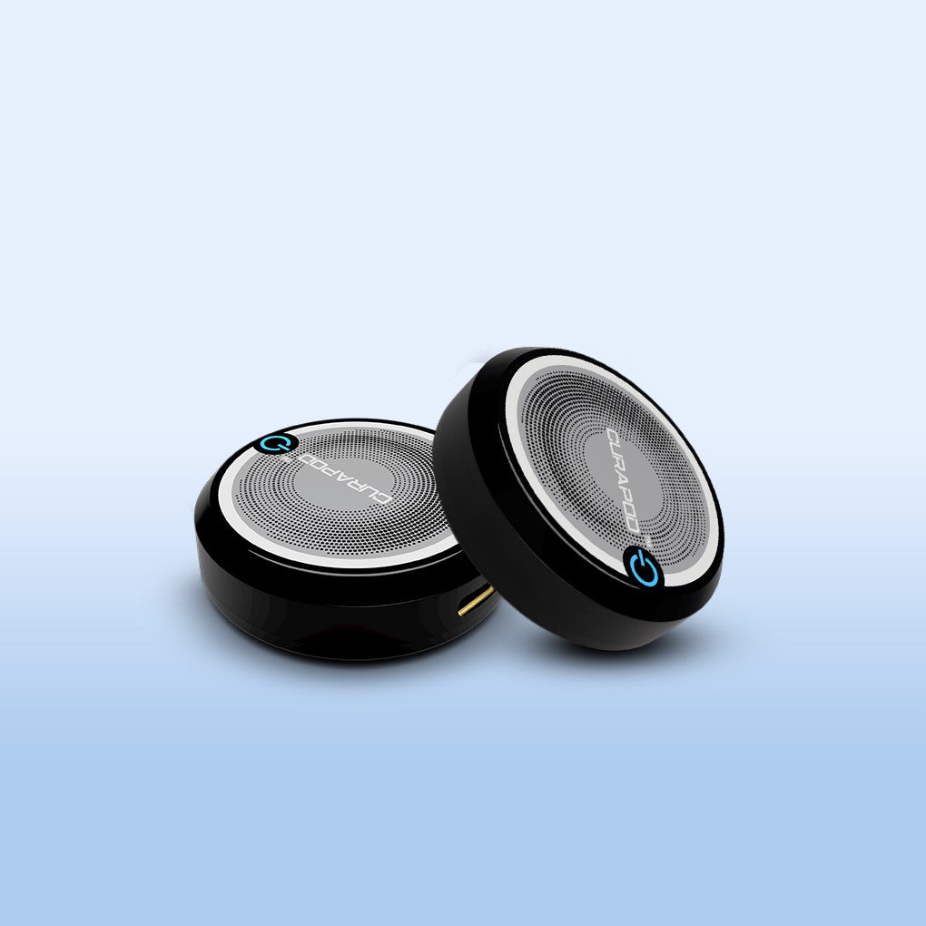 Best Near Red Light Therapy Device for Pain Relief | Curapod by Litemed