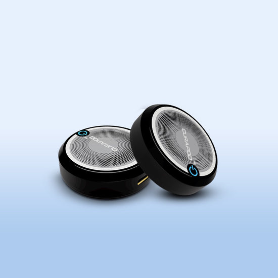 Best Near Red Light Therapy Device for Pain Relief | Curapod by Litemed