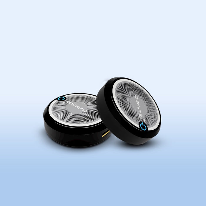 Chronic Pain Management Device | Adaptive Pain Relief | Curapod