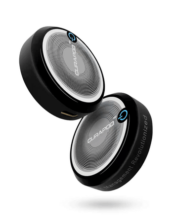 Chronic Pain Management Device | Adaptive Pain Relief | Curapod